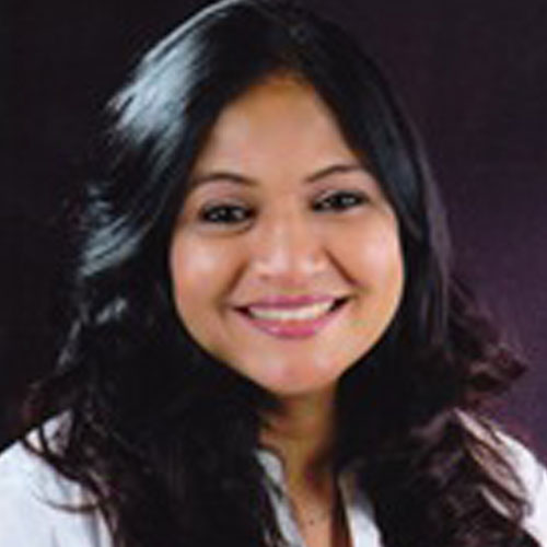 Bhavna Patel - Figure First
